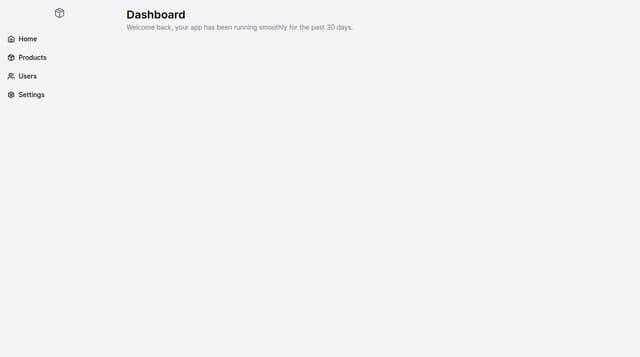 Create a responsive sidebar navigation component using shadcn | A shadcn/ui and v0 generation - v0