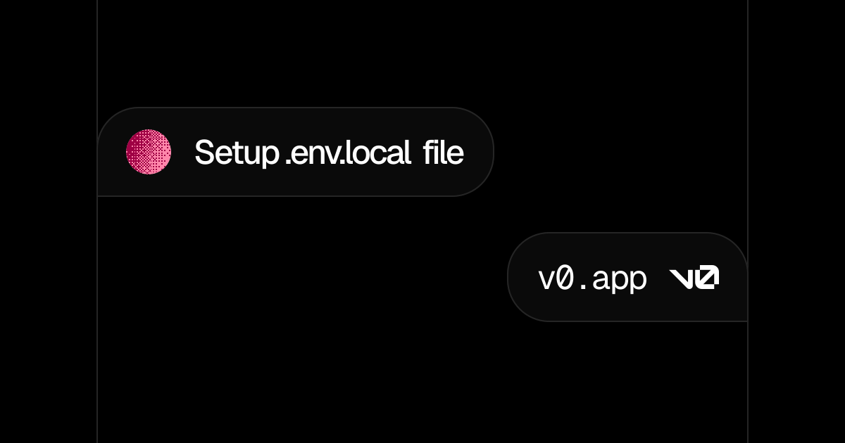 Appenvlocal