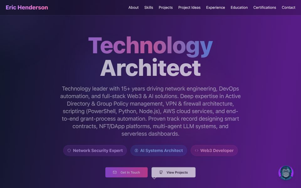 v0 - Resume - v0 by Vercel