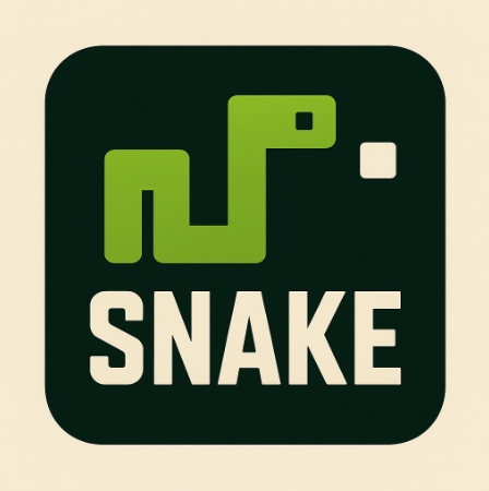 Snake V1 - Apps & Games Templates - v0 by Vercel