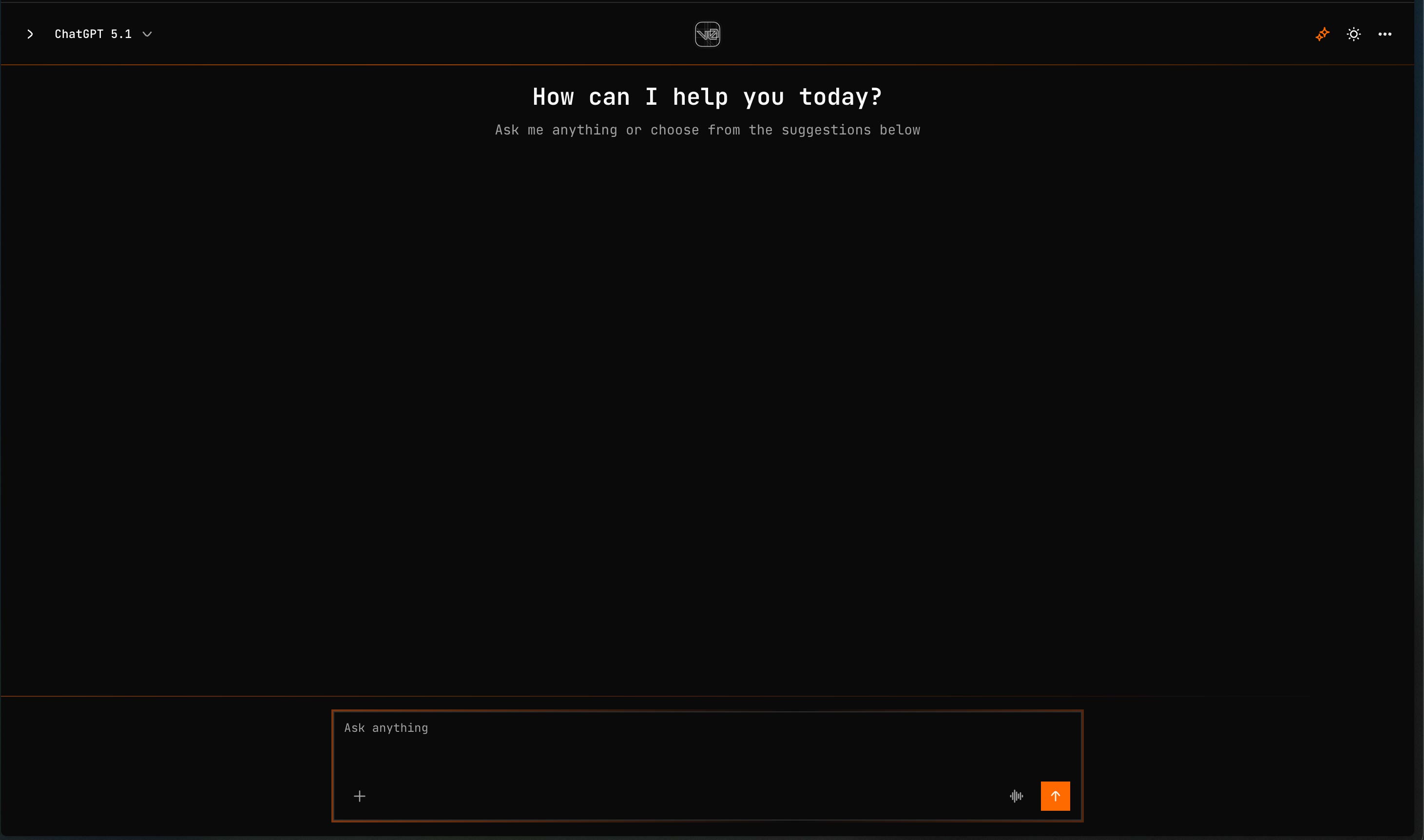 v0 - ChatGPT Clone with Premium Animated UI - v0 by Vercel