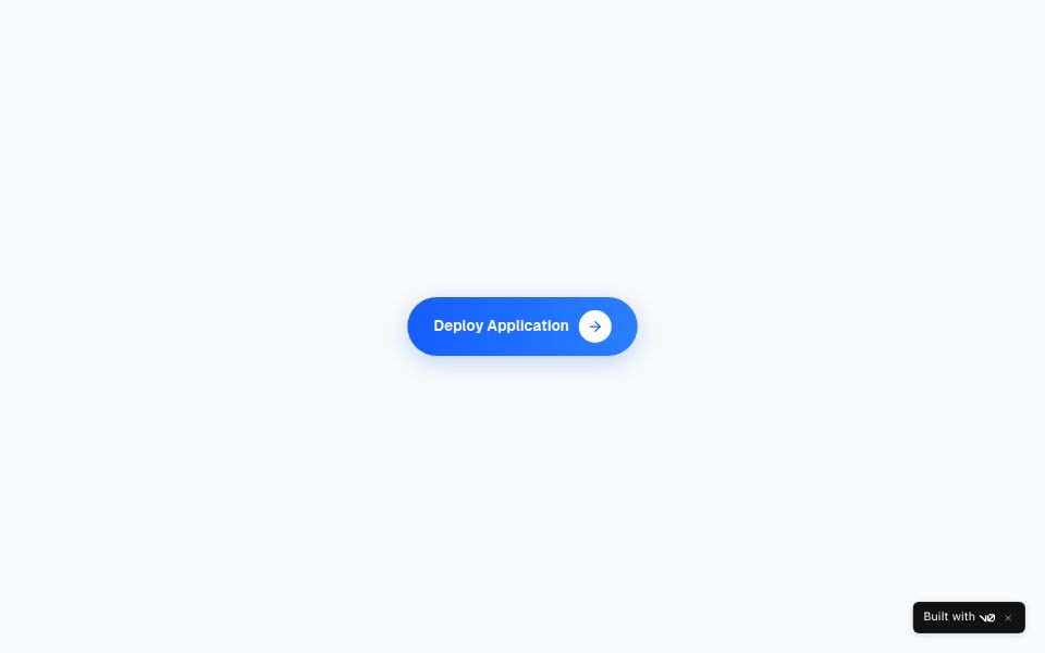 Letter Swap Hover Button - Components Templates - v0 by Vercel