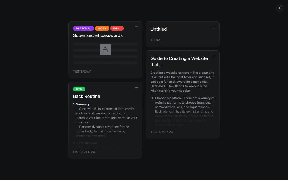 Recreate UI from screenshot - Apps & Games Templates - v0 by Vercel