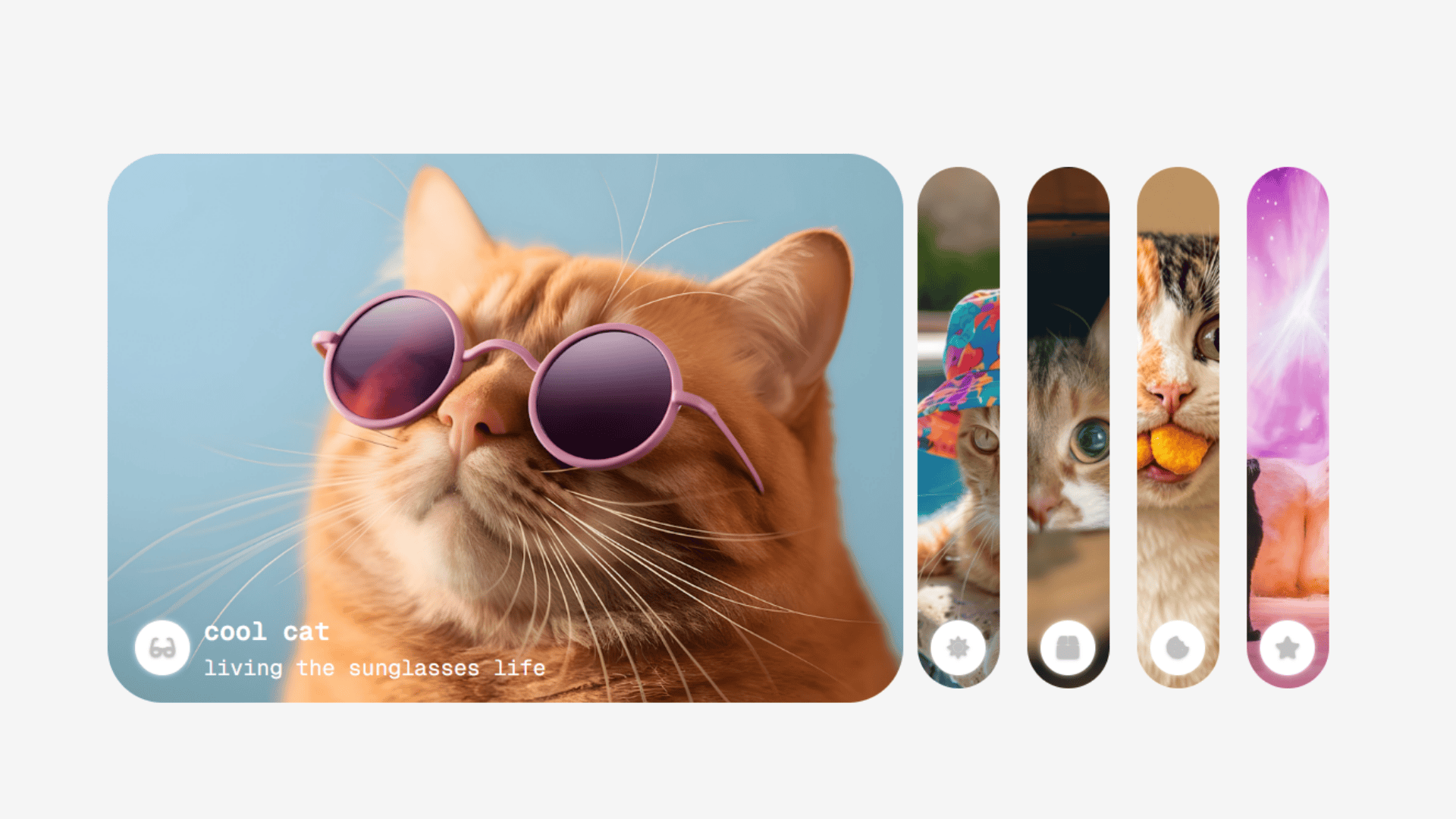 cat-slider - Components Templates - v0 by Vercel