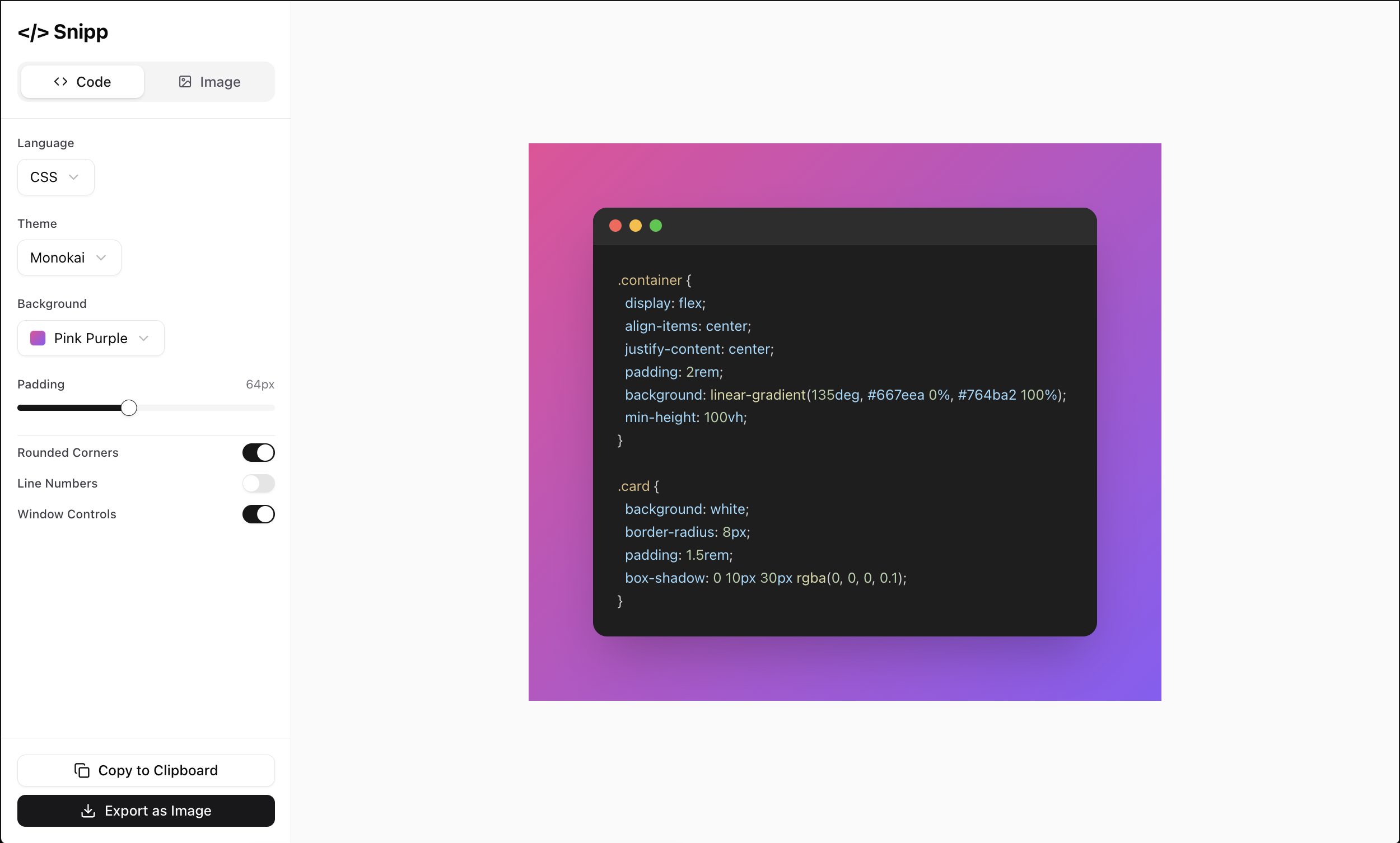 v0 - Code to image tool - v0 by Vercel