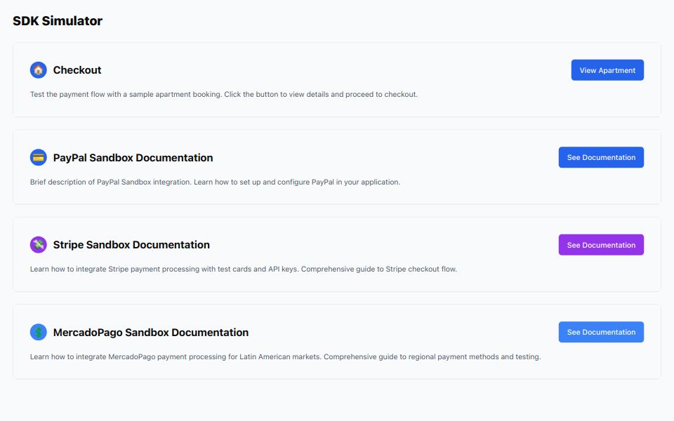 v0 - Developer sandbox ui - v0 by Vercel
