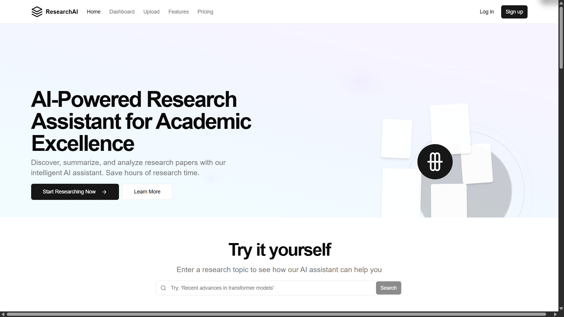 v0 - Modern website design - v0 by Vercel