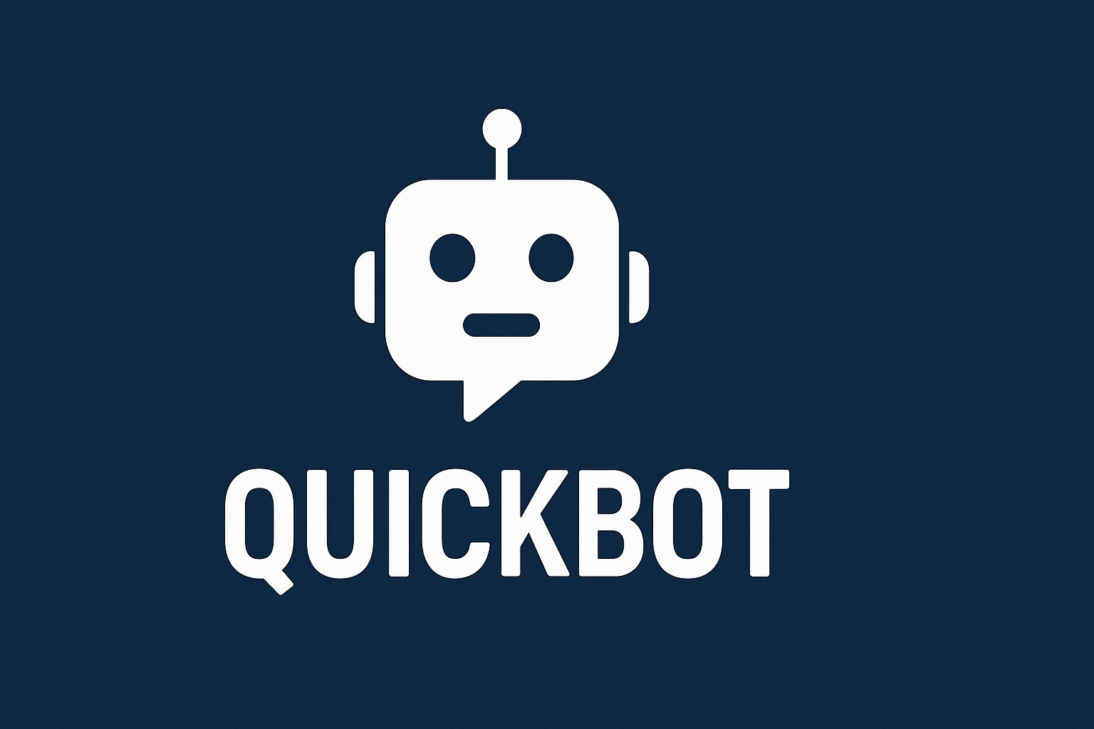 Quickbot - AI Templates - v0 by Vercel