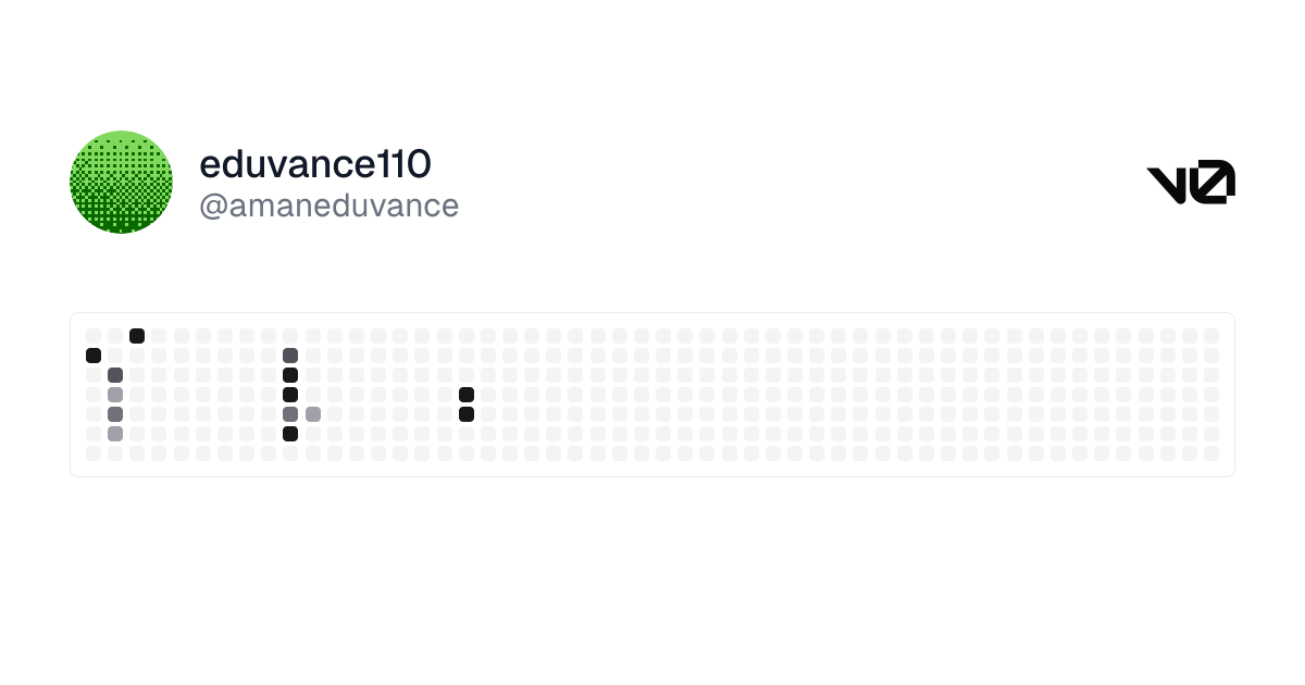 v0 - amaneduvance - v0 by Vercel