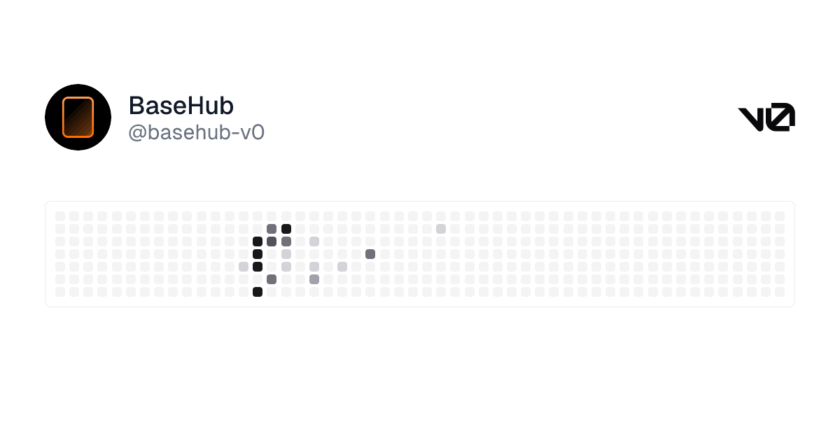 v0 - basehub-v0 - v0 by Vercel