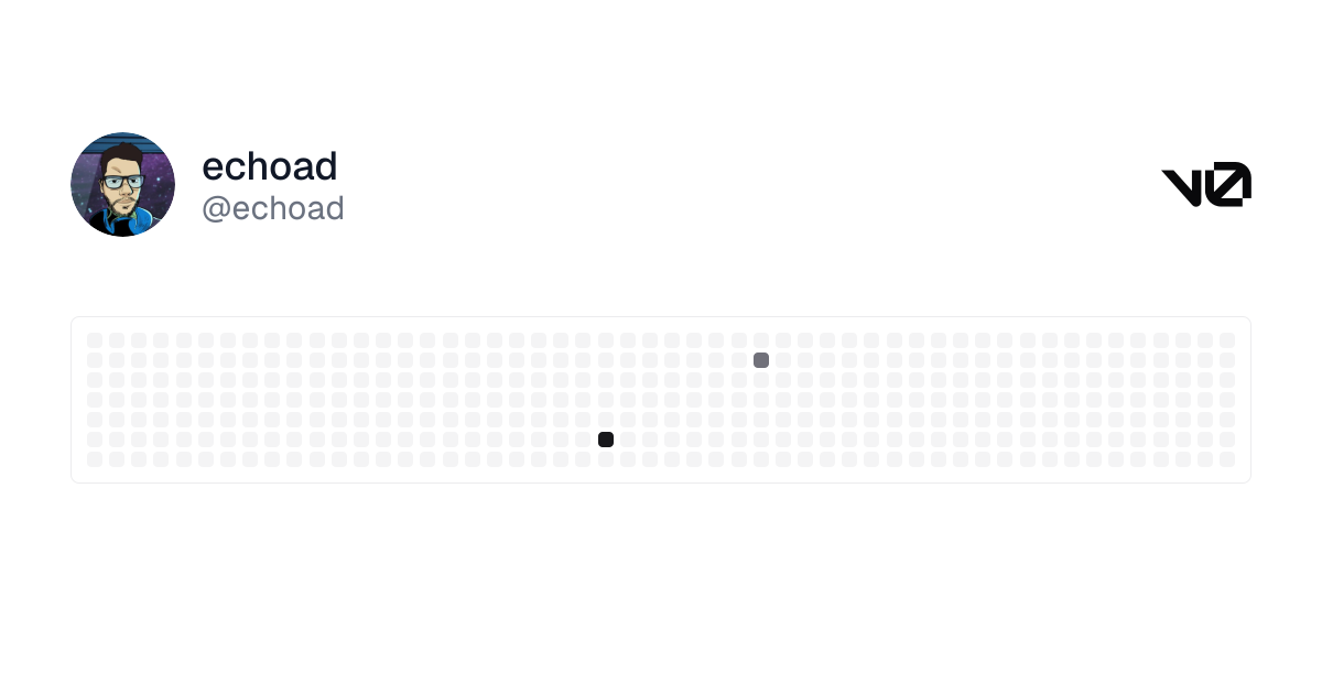 v0 - echoad - v0 by Vercel