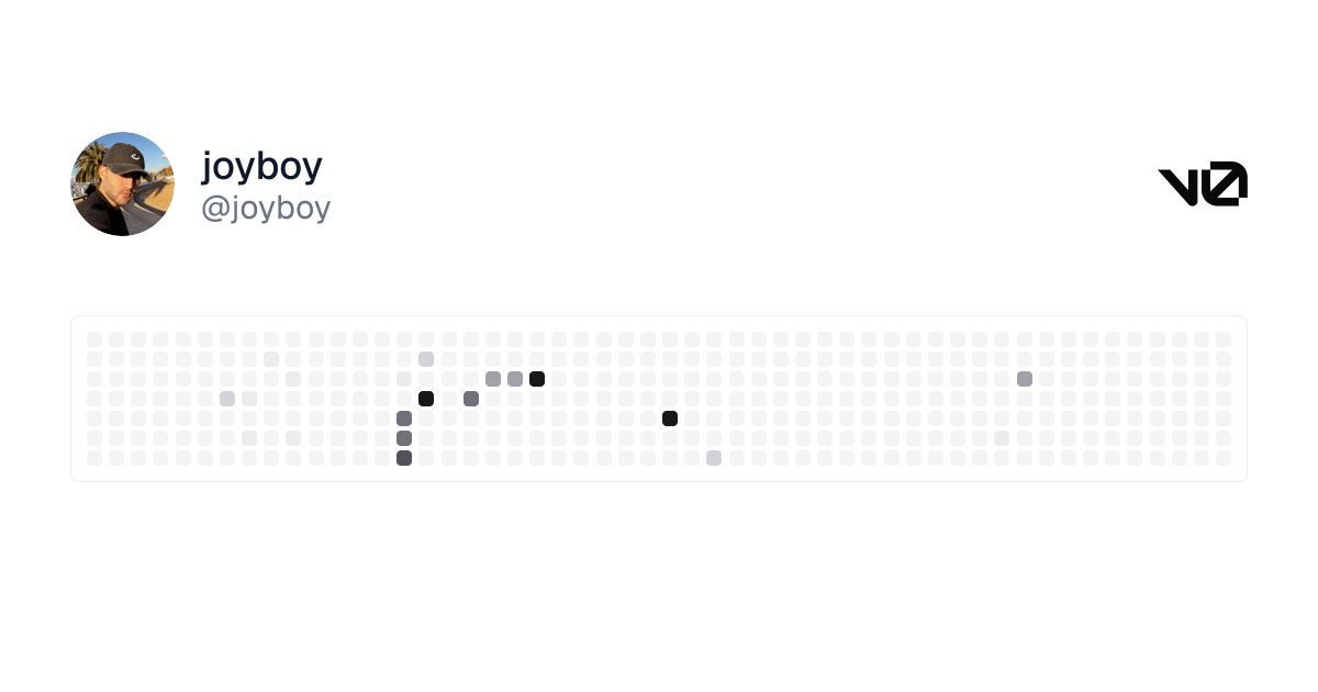 v0 - joyboy - v0 by Vercel