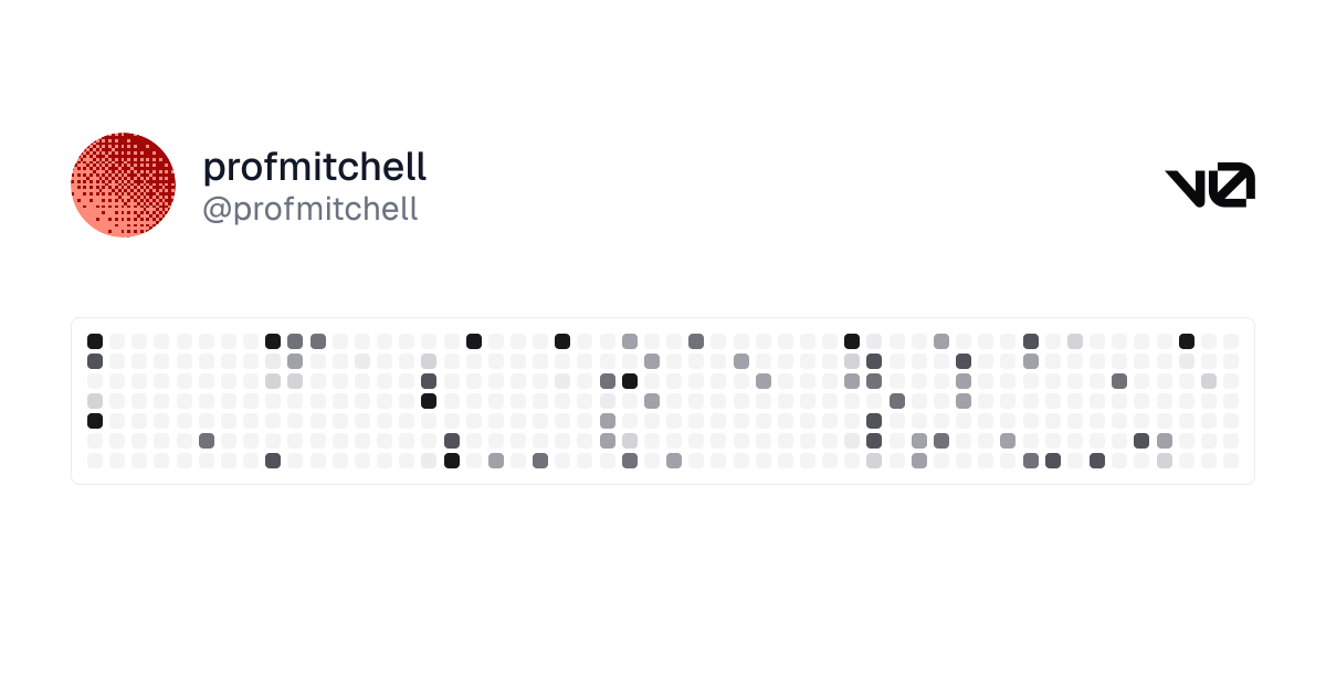 v0 - profmitchell - v0 by Vercel