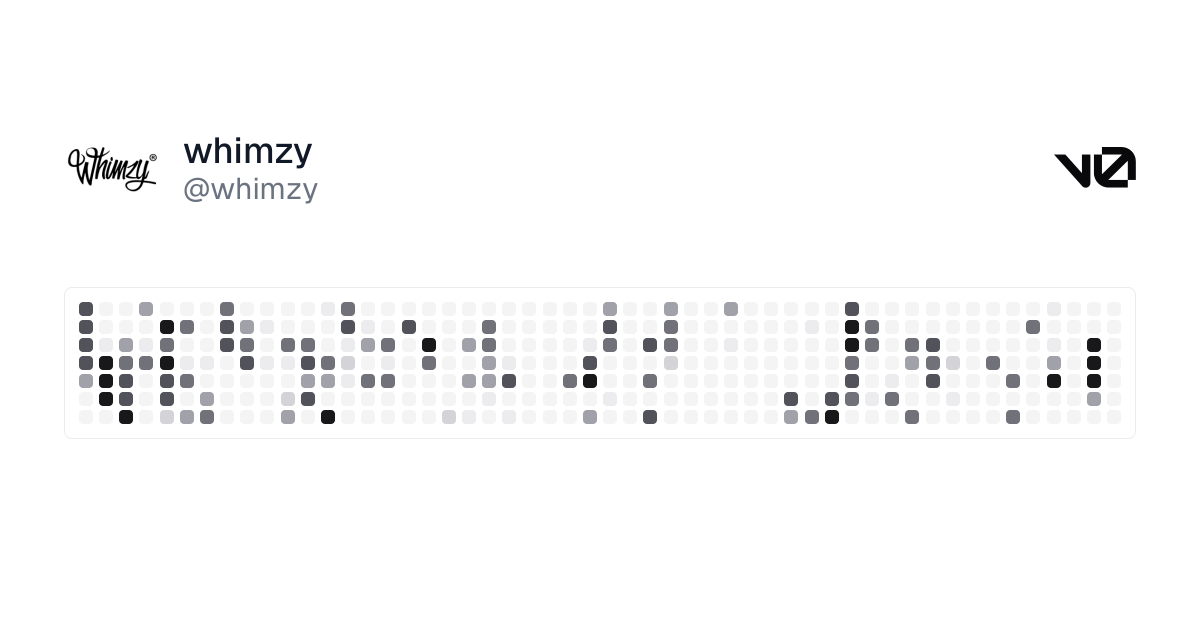 v0 - whimzy - v0 by Vercel