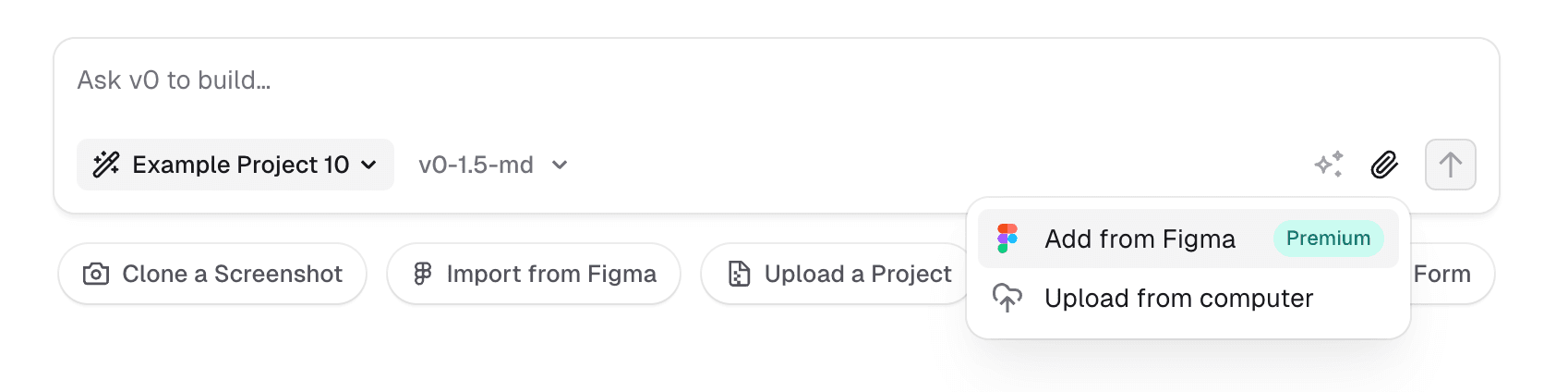 Figma | v0 Docs