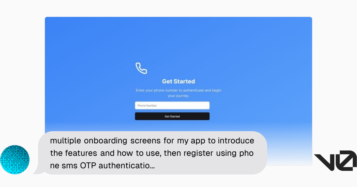 multiple onboarding screens for my app to introduce the features and ...