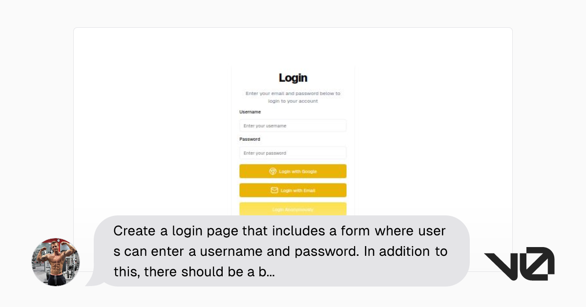 Create a login page that includes a form where users can enter a username and password. In ...