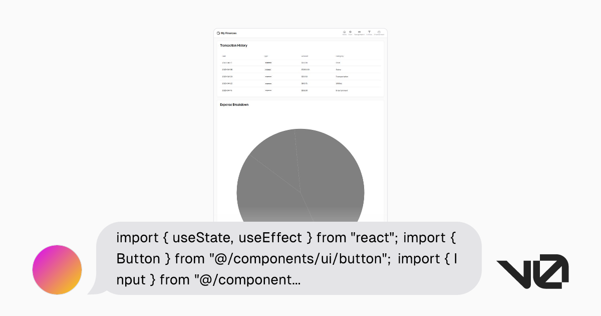 import { useState, useEffect } from "react"; import { Button } from "@/components/ui/button ...