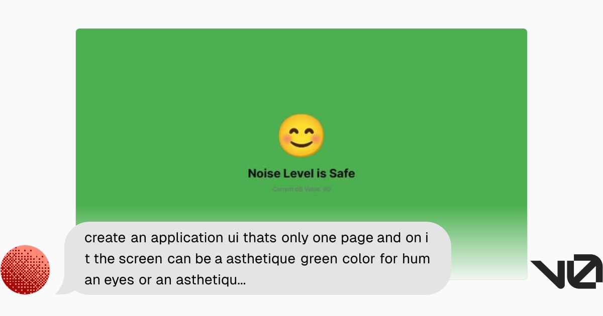create an application ui thats only one page and on it the screen can ...